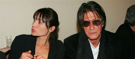 Qui Est Sylvie Duval La Compagne De Jacques Dutronc Iziva