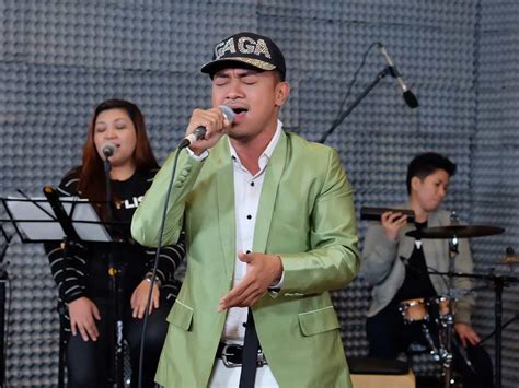 In Photos Nar Cabico On The Playlist Gma Music