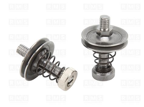 Custom Components Sub Assembly Manufacturers Metal Components