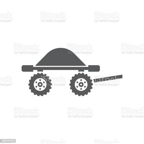 수레 아이콘크기 가금류에 대한 스톡 벡터 아트 및 기타 이미지 가금류 가지치기 가위 갈색 Istock