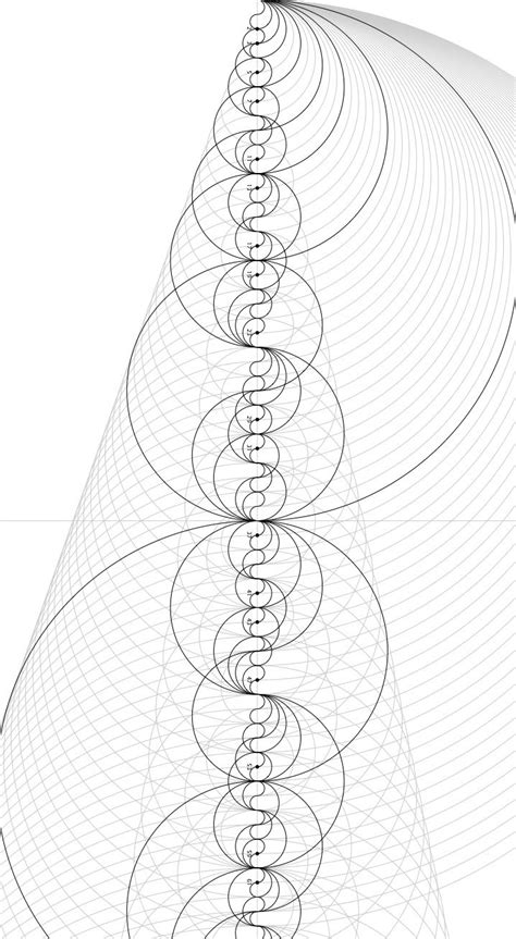 How To Make A Circular Classical 7 Circuit Labyrinth And Seven New Up To Know Unknown Circular 7