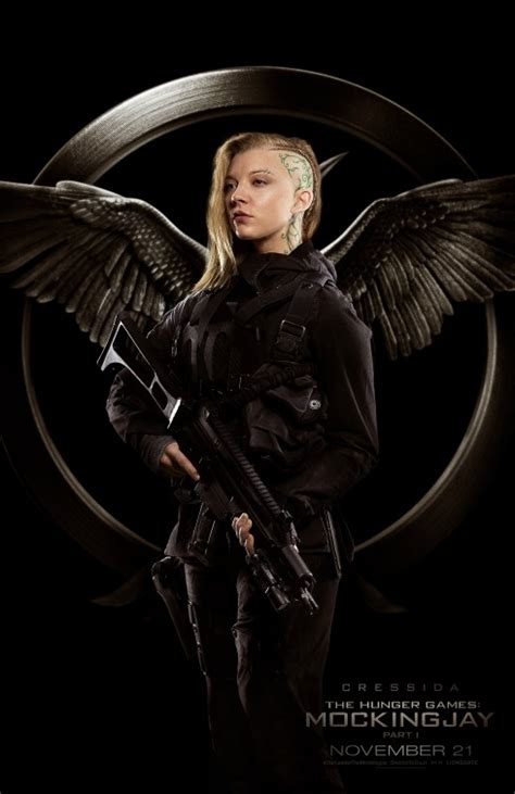 The Hunger Games Mockingjay Part 1 Movie Poster 19 Of 25 Imp Awards