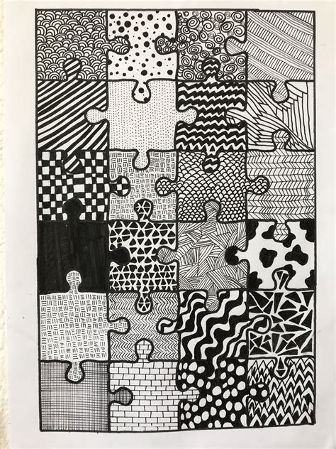 Zeichnen Gegen Langeweile In 2023 Doodle Art Designs Zen Doodle Art