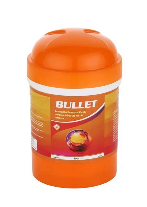Powder 100gm Emamectin Benzoate At ₹ 90 Kg In Rajkot Id 2854629779612