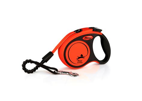 flexi | the Original from the Inventor of the flexi Rectractable Leash.