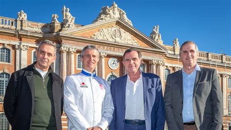 Ariège Lartisan Glacier Philippe Faur Cède Son Entreprise à La