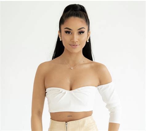 Venis Dao Finalistka Love Island 2023 Nejnovější Zprávy A Fotografie