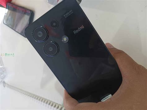 Redmi 13c Price In Nigeria Best Deals And Offers 2025 Best Sales