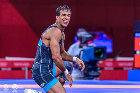 ویدیو طلای جهان بر گردن علی گرایی کاپیتان در ۳۰ سالگی حقش را گرفت ایسنا