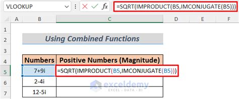 How To Make All Numbers Positive In Excel 11 Effective Methods