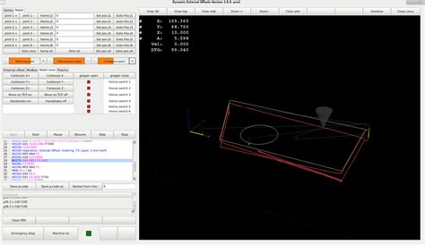 Genserkins Failure With Custom Robot Page 3 LinuxCNC