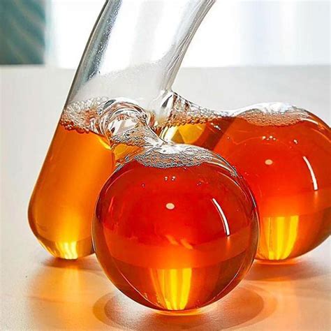 New 650ml Funny Decanter Whisky Decanterglass Carafes For Alcohol