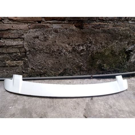 Jual Spoiler Honda Freed Modulo Original Shopee Indonesia