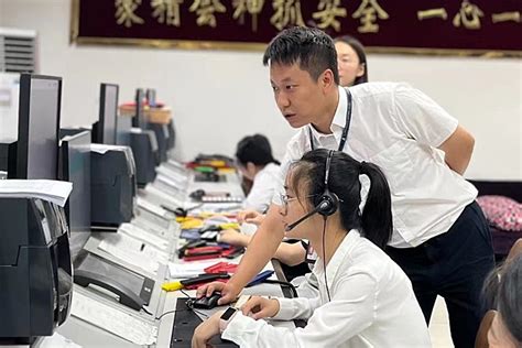 江西空管分局开展管制气象岗位互换“青”体验活动 民用航空网