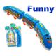 Trem Brinquedo Locomotiva Trenzinho Infantil Trem Bala Metrô em Promoção Ofertas na Americanas