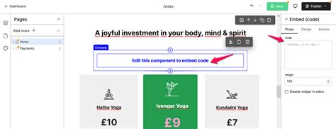 Add Airtable Form Integration To Your Website With Pineapple Builder