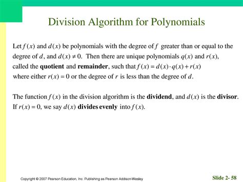 linear and quadratic functions and modeling ppt download