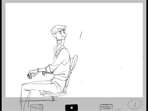 Animated Antic On Twitter I Love Simple Pencil Tests Like This One