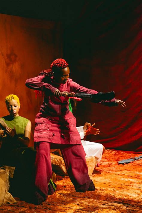 Lfw Ss25 Under The Radar Designers To Know Hypebae