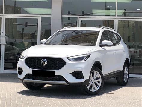 MG ZS For Sale In Qatar Qatar Living Vehicles