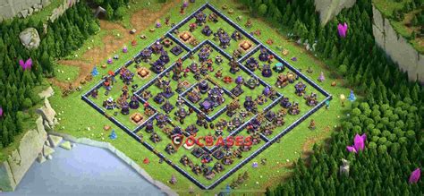 Th9 Farming Base 2022