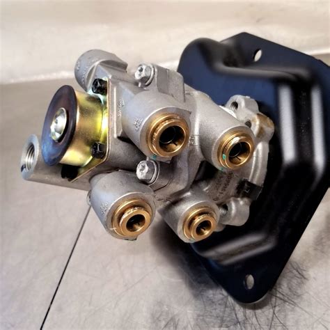 Bendix Air Brake Parts Catalog At Harry Cairns Blog