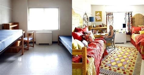 Creative Dorm Room Decorating Ideas Interior Designology