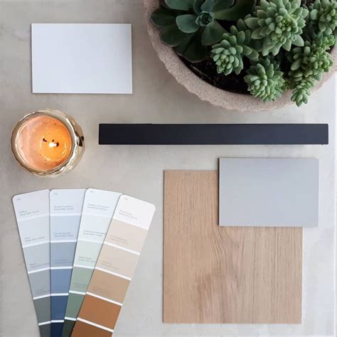 Lampejo Arquitetura no Instagram Essa é a composição de cores e