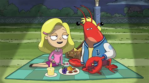 Had Zero Interest In Future Worm But Was Encouraged To Give It A