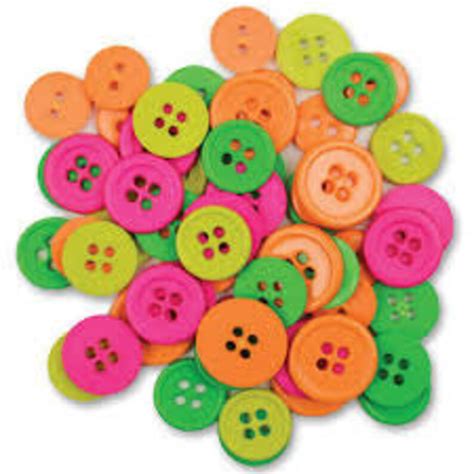 Buttons Assorted Craft Buttons Clothing Buttons Sewing Craft Diy