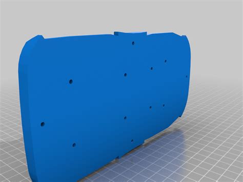 Archivo 3d Gratis Carro Bluetooth・objeto Para Impresora 3d Para Descargar・cults