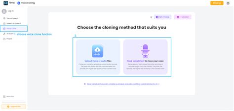 How To Train An Ai Voice Model 3 Simple Steps