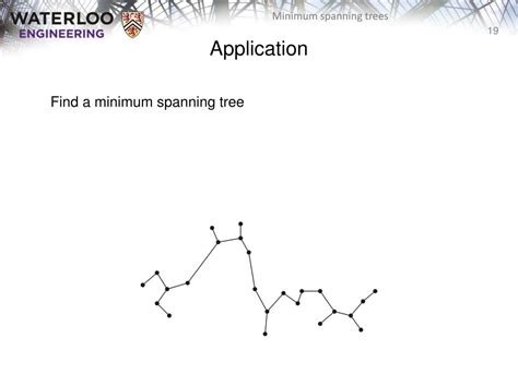ppt minimum spanning tree powerpoint presentation free download id