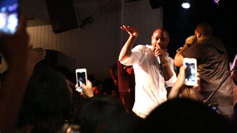 Davido Sxsw Performance Recap By Afrodisiac Tv Youtube