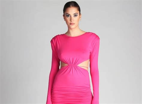 Our Top Pink Rtw Picks The Code Of Style