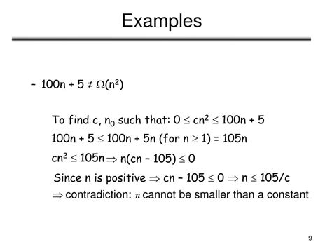 Ppt Introduction To Algorithms Cs 445 Spring 2005 Powerpoint