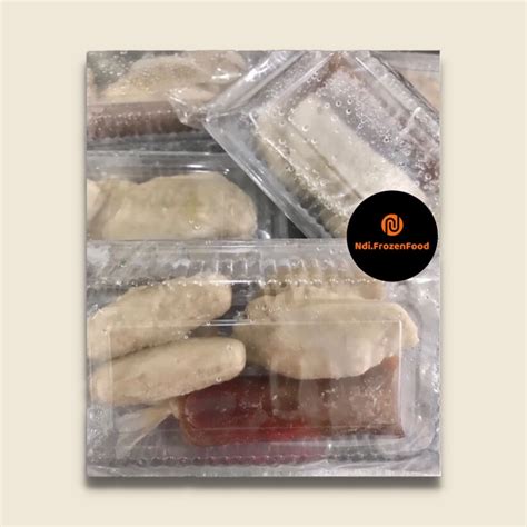 Jual Empek Empek Home Made Cuko Shopee Indonesia