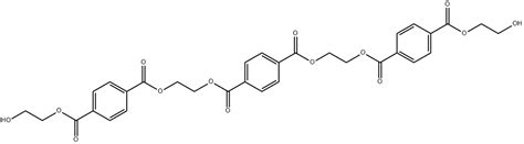 Ethylene Terephthalate Linear Trimer In India