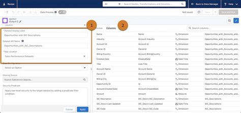 Prepare Your Data Unit Salesforce Trailhead