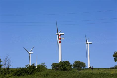 Bonus Energy A S B44 600 600 Kw Wind Turbine Generator