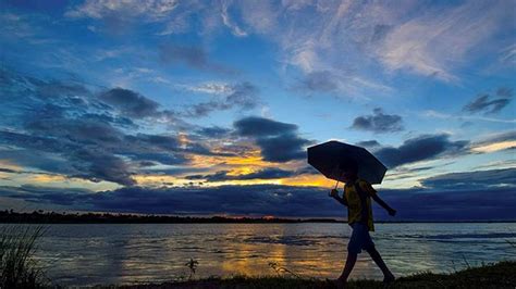 Weather Update Monsoon To Spread Across Northwest India In Next 4 Days