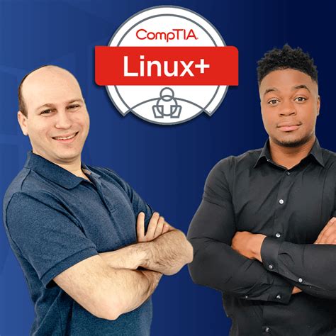 Comptia Linux Certification Dion Training Solutions