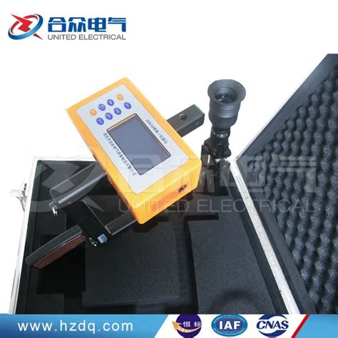 Full Function And Reliable Insulator Tester For Insulator Fault And