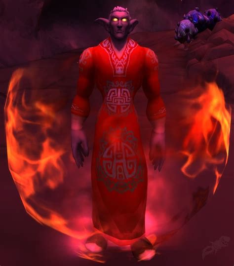 Calen Npc World Of Warcraft