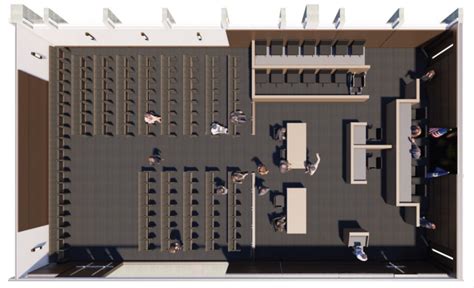 Courtroom Project Northern Kentucky University Greater Cincinnati Region