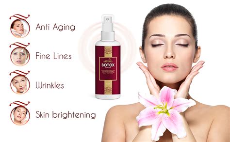 Simply Herbal Botox Cream For Face Anti Wrinkles Cream Face