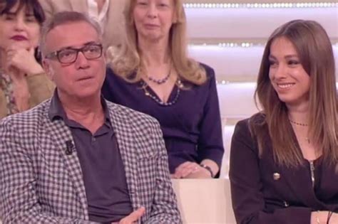 Chi è Camilla Ghini Di Forum Padre Età Fidanzato