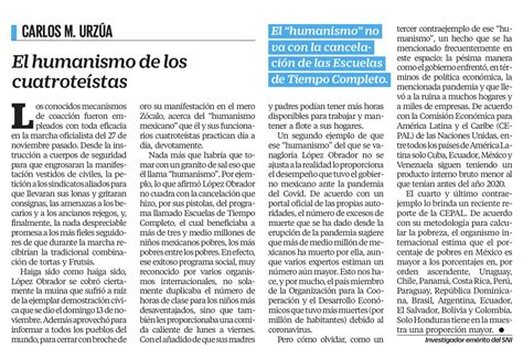 El Programa De Escuelas De Tiempo Completo Duplicaba El Número De Horas