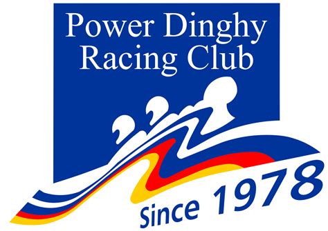 Rules Power Dinghy Racing Club