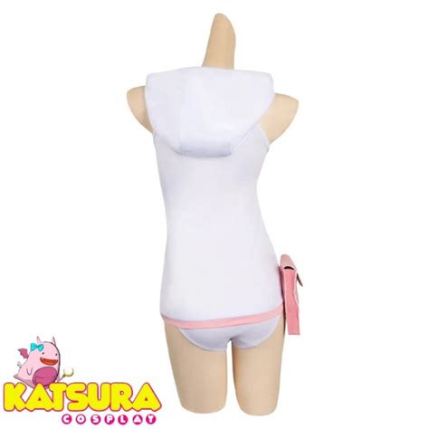 Cosplay Nami Egghead One Piece Katsura Cosplay